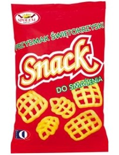 Chipsuri si snackuri